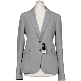 Zara Blazer Damen Gr&ouml;&szlig;e XS Second Hand grau