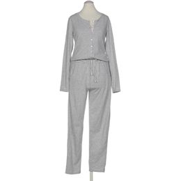 Zalando Overall oder Jumpsuit Damen Gr&ouml;&szlig;e S Second Hand grau