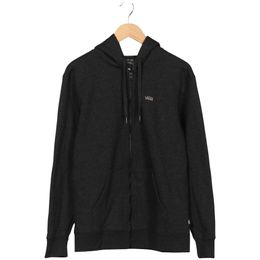 Vans Kapuzenpullover Herren Gr&ouml;&szlig;e S Second Hand grau