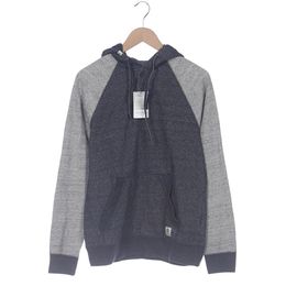 Element Kapuzenpullover Herren Gr&ouml;&szlig;e M Second Hand grau