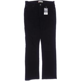 Levi's LEVI'S Jeans Damen Gr&ouml;&szlig;e 31 Second Hand schwarz