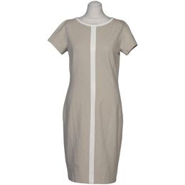 Marc Cain Kleid Damen Gr&ouml;&szlig;e M Second Hand beige