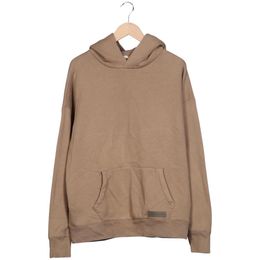 Abercrombie & Fitch Abercrombie & Fitch Kapuzenpullover Herren Gr&ouml;&szlig;e XL Second Hand beige