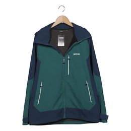 Regatta Jacke Herren Gr&ouml;&szlig;e XXL Second Hand bunt