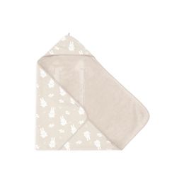Jollein Baby Blanket kids Beige, White size Onesize