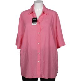 Adenauer&Co. Adenauer&Co. Bluse Damen Gr&ouml;&szlig;e M Second Hand pink