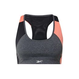 Reebok Sports Bra female Grey size L