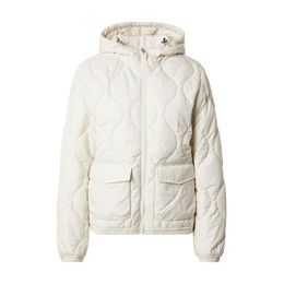 Napapijri Winter Jacket 'A-SORT' female Beige size XL