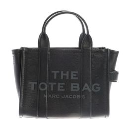 Marc Jacobs Handtasche Damen Größe One Size Second Hand schwarz