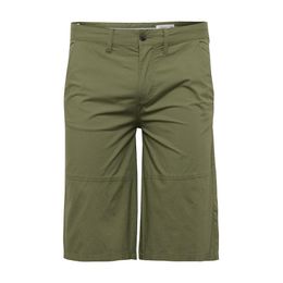 s.Oliver Men Big Sizes Pants 'Phoenix' male Green size 40