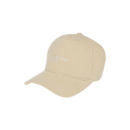 Harlem Soul Athletic Cap 'AVE-RY' male Beige size One Size