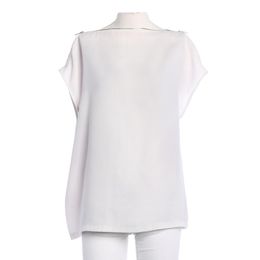 Alexander McQueen Bluse / Tunika Damen Gr&ouml;&szlig;e XS Second Hand bunt