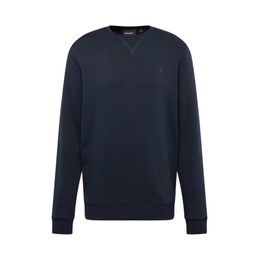 Lyle & Scott Lyle & Scott Sweatshirt male Blue size L