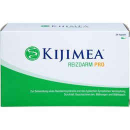 EMRA-MED Arzneimittel GmbH Kijimea Reizdarm Pro Kapseln 84 St