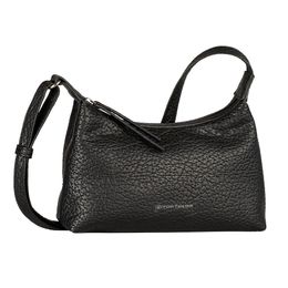 Tom Tailor Crossbody Bag 'Evelina' female Black size One Size