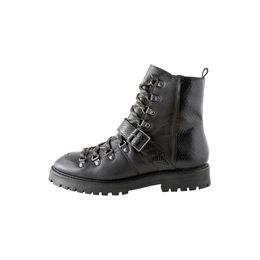 next Boots 'Forever Comfort' Damen Größe 40/40.5 schwarz Winterschuhe