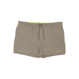 Reebok Shorts Herren Gr&ouml;&szlig;e 46 Second Hand beige