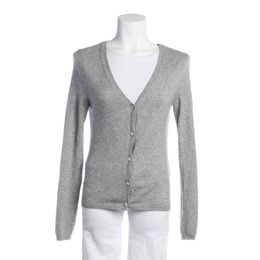 FTC Cashmere Pullover / Strickjacke Damen Gr&ouml;&szlig;e M Second Hand grau