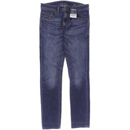 Diesel Jeans Damen Gr&ouml;&szlig;e 29 Second Hand marine