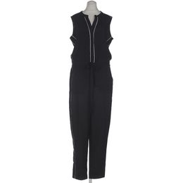 DKNY Overall oder Jumpsuit Damen Gr&ouml;&szlig;e S Second Hand schwarz