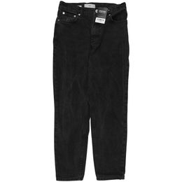 Mango Jeans Damen Gr&ouml;&szlig;e 27/28 Second Hand schwarz