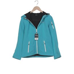 Icepeak Jacke Damen Gr&ouml;&szlig;e S Second Hand blau