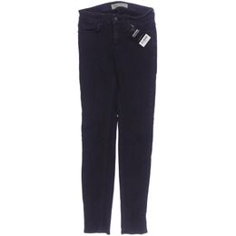 Drykorn Jeans Damen Gr&ouml;&szlig;e 26 Second Hand schwarz