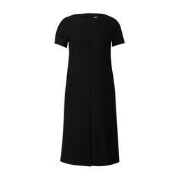 BOSS Kleid 'Dizora' Damen Gr&ouml;&szlig;e 38 schwarz Winterkleid