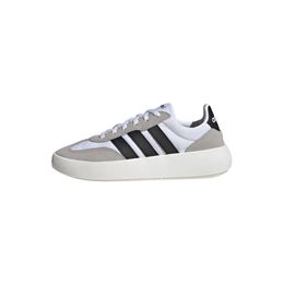 adidas Sportswear Sneaker 'Barreda Decode' Jungen Gr&ouml;&szlig;e 37.5 camel / navy / wei&szlig;