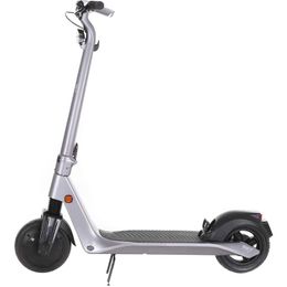 Sxt ScooterS E-Scooter &raquo;SXT TITO eKFV&laquo; 20 km/h 25 km mit Stra&szlig;enzulassung, bis zu 25 km Reichweite, klappbar spacegrey App & Bluetoothf&auml;hig
