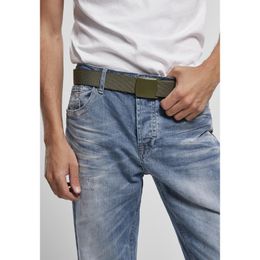 Brandit Herren H&uuml;ftg&uuml;rtel &raquo; Unisex Belt fast closure&laquo;
