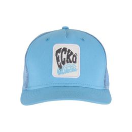 Ecko Unltd. Trucker Cap &raquo;Trucker cap Crossover&laquo; aquarius