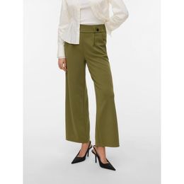 V&eacute;ro Moda Vero Moda Damen Anzughose &raquo;VMSTAR PANTS JRS GA NOOS&laquo; S, L&auml;nge 34