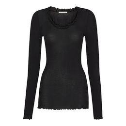 Seamless Basic Damen Funktionstop &raquo; Top Cotton&laquo; S/M
