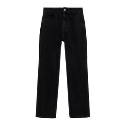 Mango Jeans 'MATILDA' female Black size 52