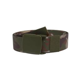 Brandit H&uuml;ftg&uuml;rtel &raquo;Unisex Belt fast closure&laquo; tactical camo