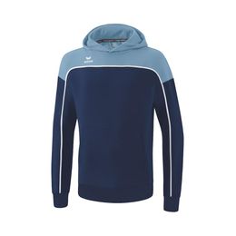 Erima Athletic Sweatshirt boy Blue size 164