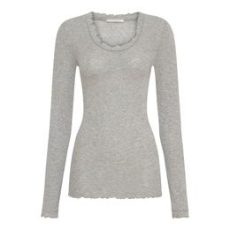 Seamless Basic Damen Funktionstop &raquo; Top Cotton&laquo; S/M