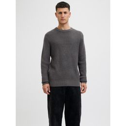 Jack & Jones Jack & Jones Herren Strickpullover &raquo;JJGLOBAL KNIT CREW NECK&laquo; L
