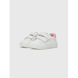 Tommy Hilfiger Sneakers 'Velcro' girl White size 20
