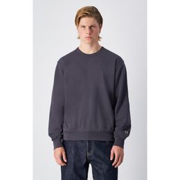 Champion Jungen Sweatshirt &raquo;ICONS TONAL Terry Crewneck Sweatshirt&laquo;, 1 Stk. XL (56/58)