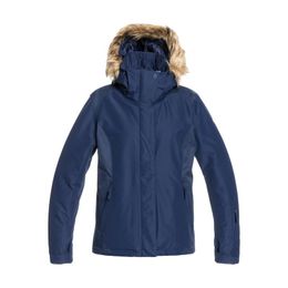 Roxy Snowboardjacke »Jet Ski« Medieval Blue M M 10K Roxy DryFlight Technologie für bessere...