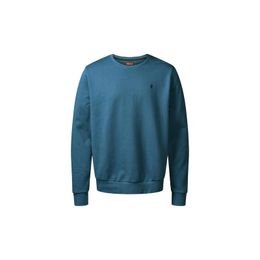 MCS Herren MCS Rundhalspullover &raquo;MCS Pullover Skyler&laquo; XL