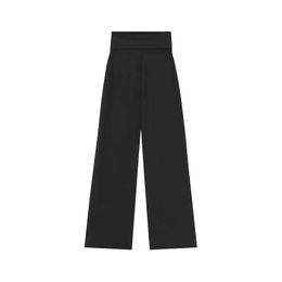 Moshi Moshi Mind Damen moshi moshi mind Chinohose &raquo;moshi moshi mind Trouser Pure&laquo; XL, Normalgr&ouml;&szlig;en