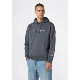 Champion Herren Kapuzensweatshirt &raquo;Hooded Sweatshirt&laquo;, 1 Stk. L (52/54)