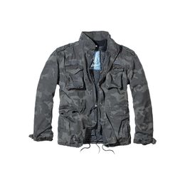 Brandit Herren Wintermantel &raquo; Herren M-65 Giant Jacket&laquo; M