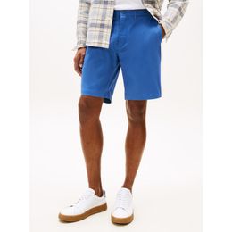 Tommy Hilfiger Bermudas &raquo;BROOKLYN SHORT 1985&laquo; Angora Blue 30 - N-Gr N-Gr 30 Bermudas von Tommy Hilfiger