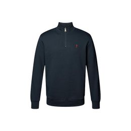 MCS Herren MCS Rundhalspullover &raquo;MCS Pullover Clement&laquo; S