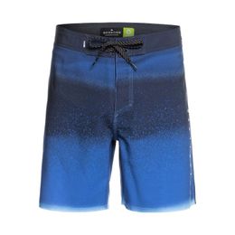 Quiksilver Boardshorts »Surfsilk Massive 17"« Nautical Blue 36(XL) 36(XL) Stoff: Robustes SurfSilk-Material für...