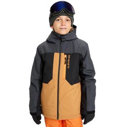 Quiksilver Jungen Snowboardjacke &raquo;Dawson&laquo; 12
